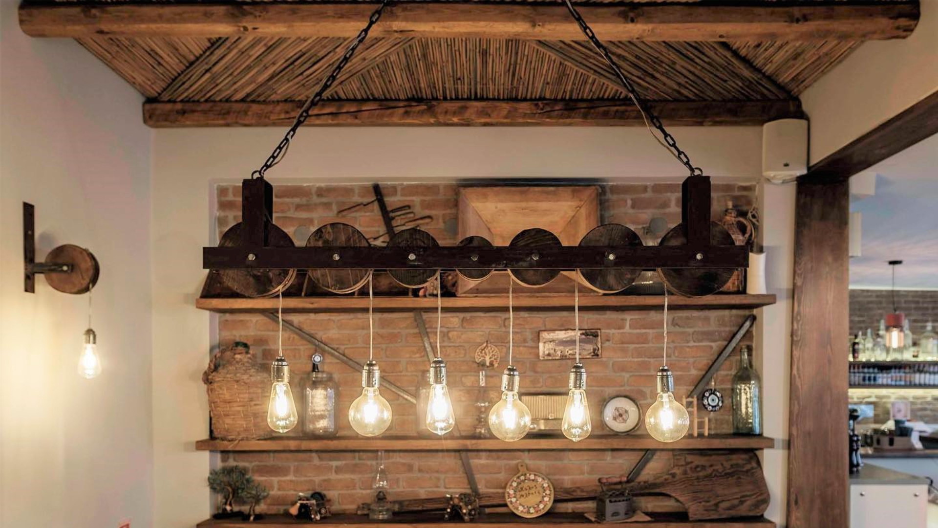 ΑΡΧΙΚΗ - KonstantiosLighting χειροποίητα φωτιστικά